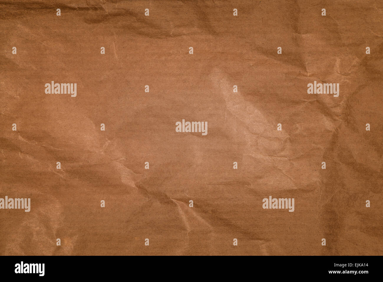 Closeup detail of old brown paper texture Stock Photo - Alamy