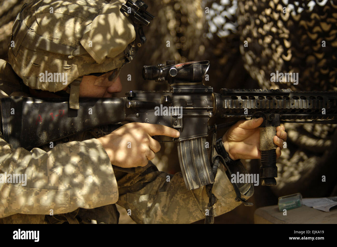 Patrolsoldier hi-res stock photography and images - Alamy