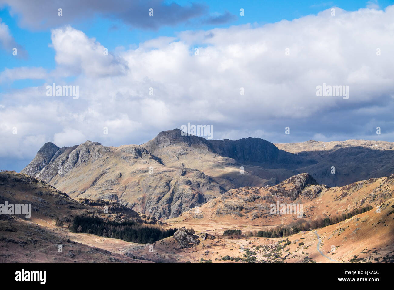 Cumbrian tourism hi-res stock photography and images - Alamy