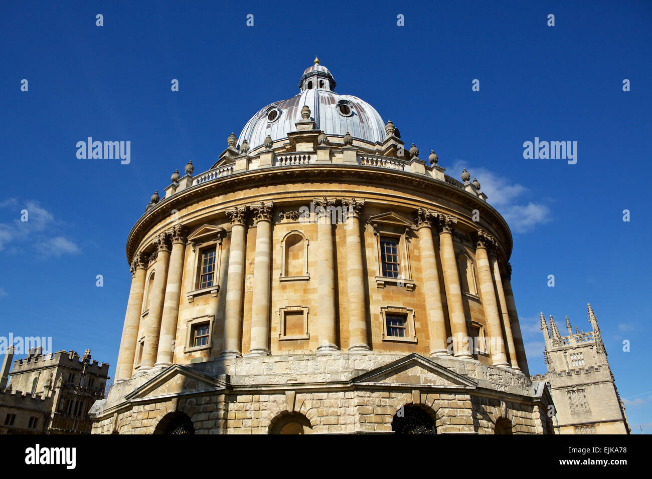 Radcliffe Science Library Stock Photos & Radcliffe Science Library ...