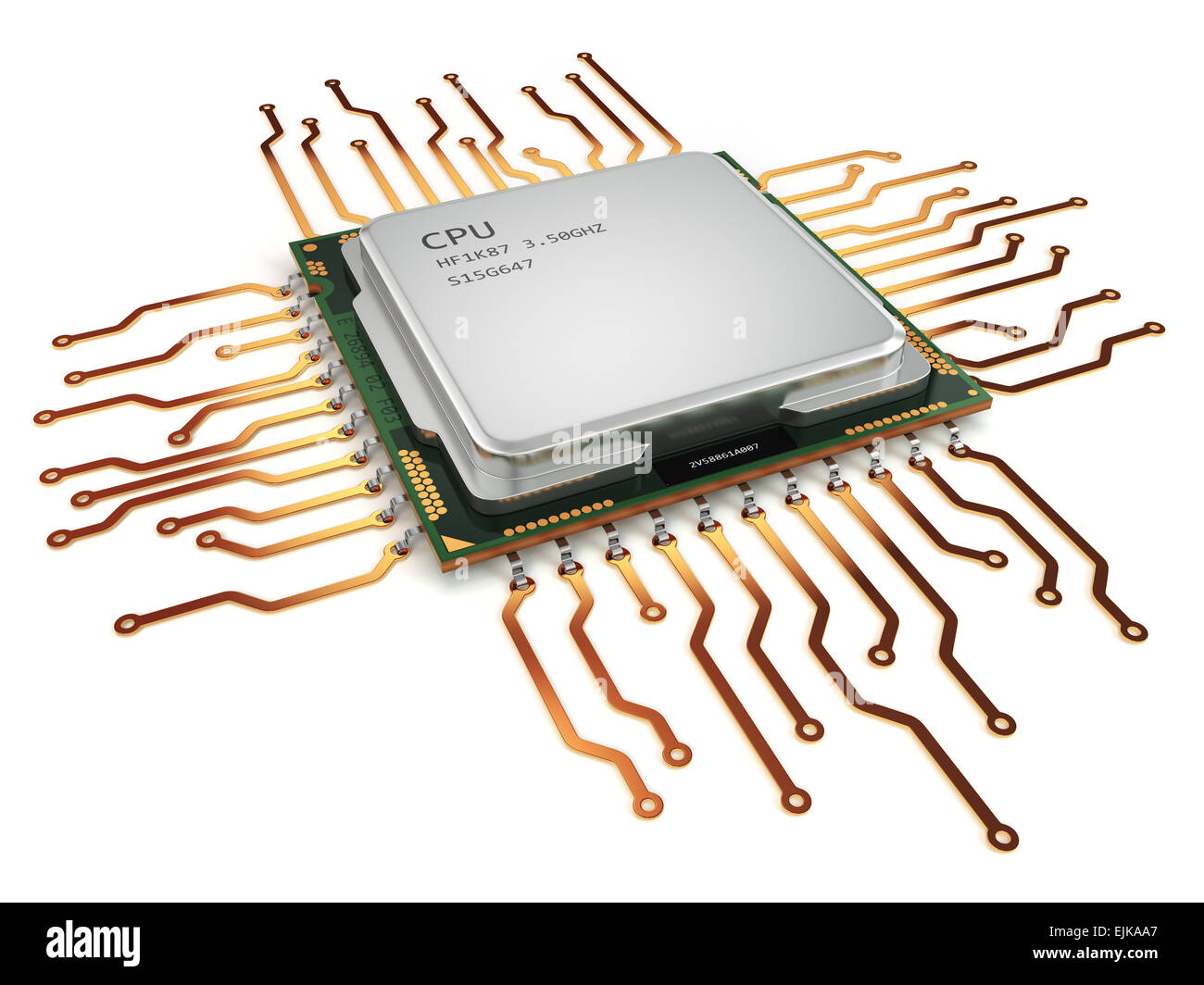 Integrated unit Cut Out Stock Images & Pictures - Alamy