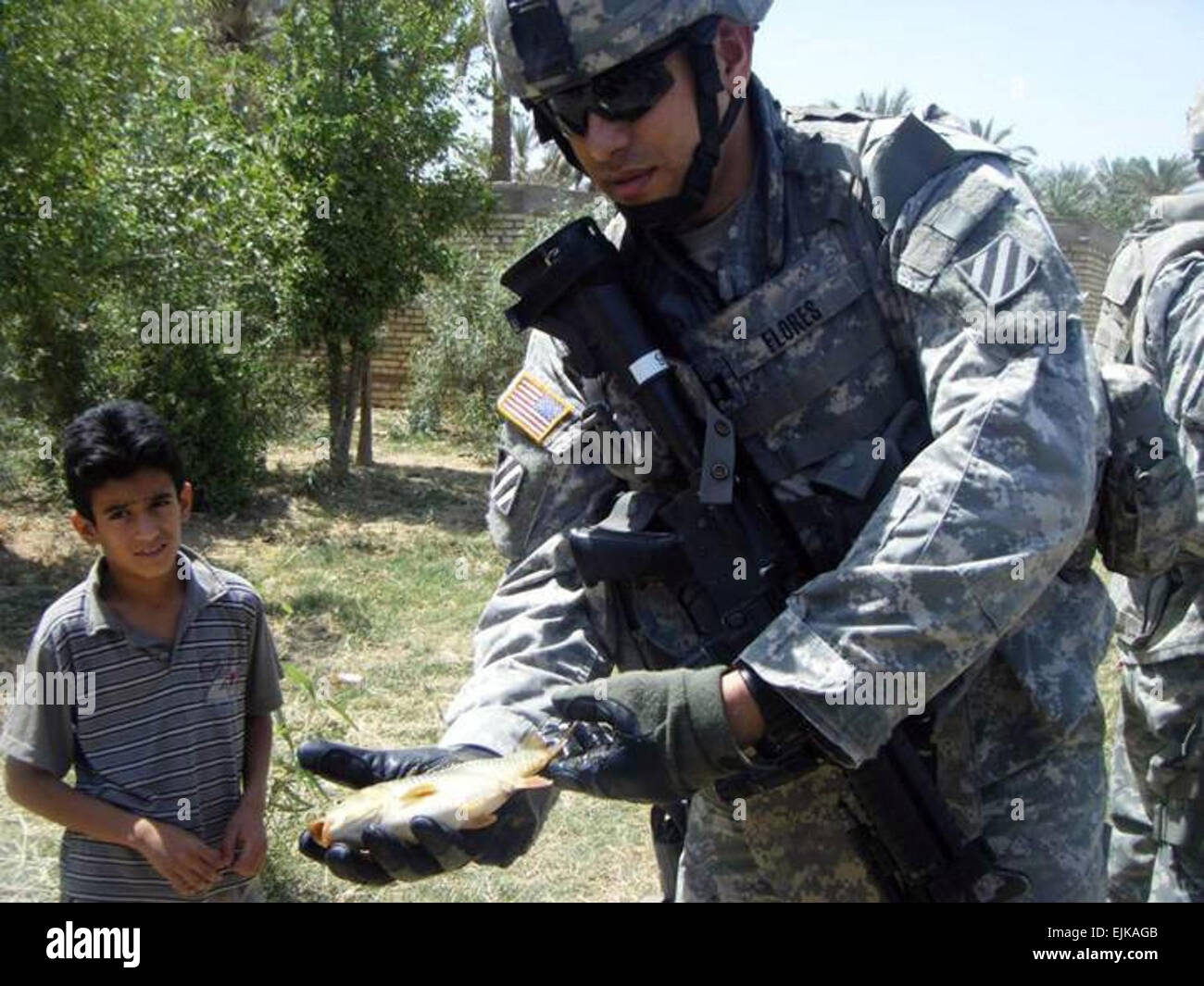 Christopher flores hi-res stock photography and images - Alamy