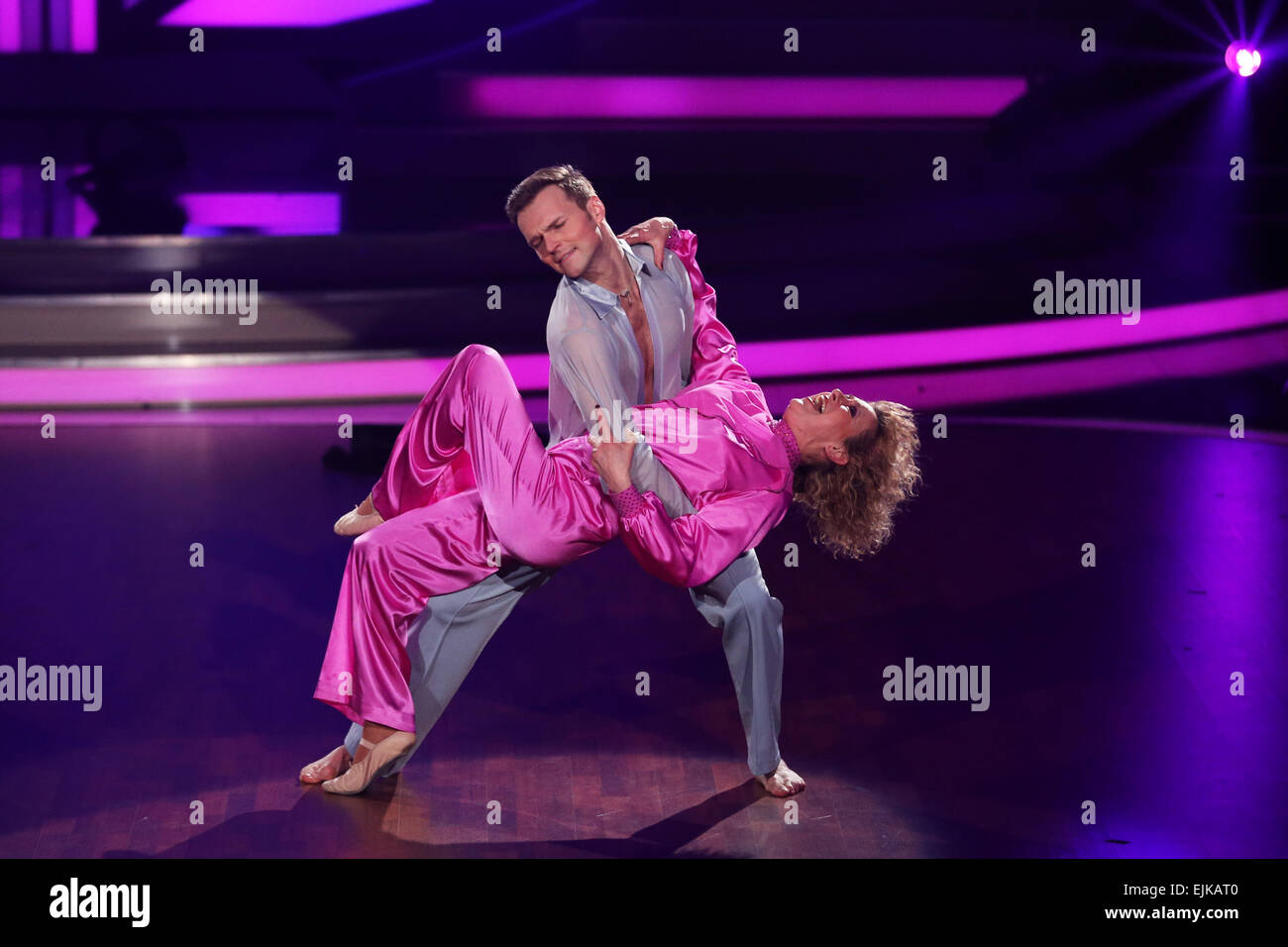 Beatrice richter hi-res stock photography and images - Alamy