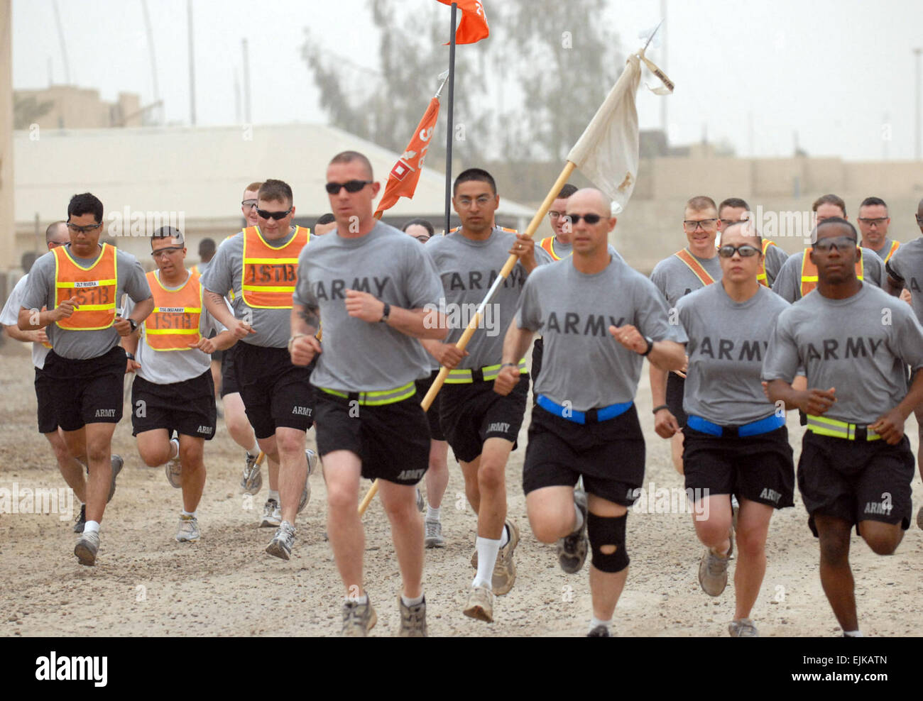 4th infantry division 2nd bct hi-res stock photography and images - Alamy