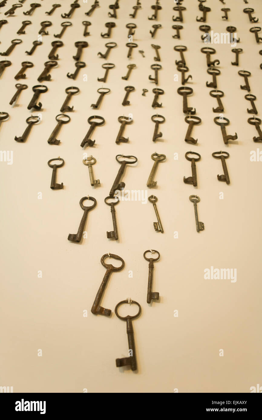 Multiple keying hi-res stock photography and images - Alamy