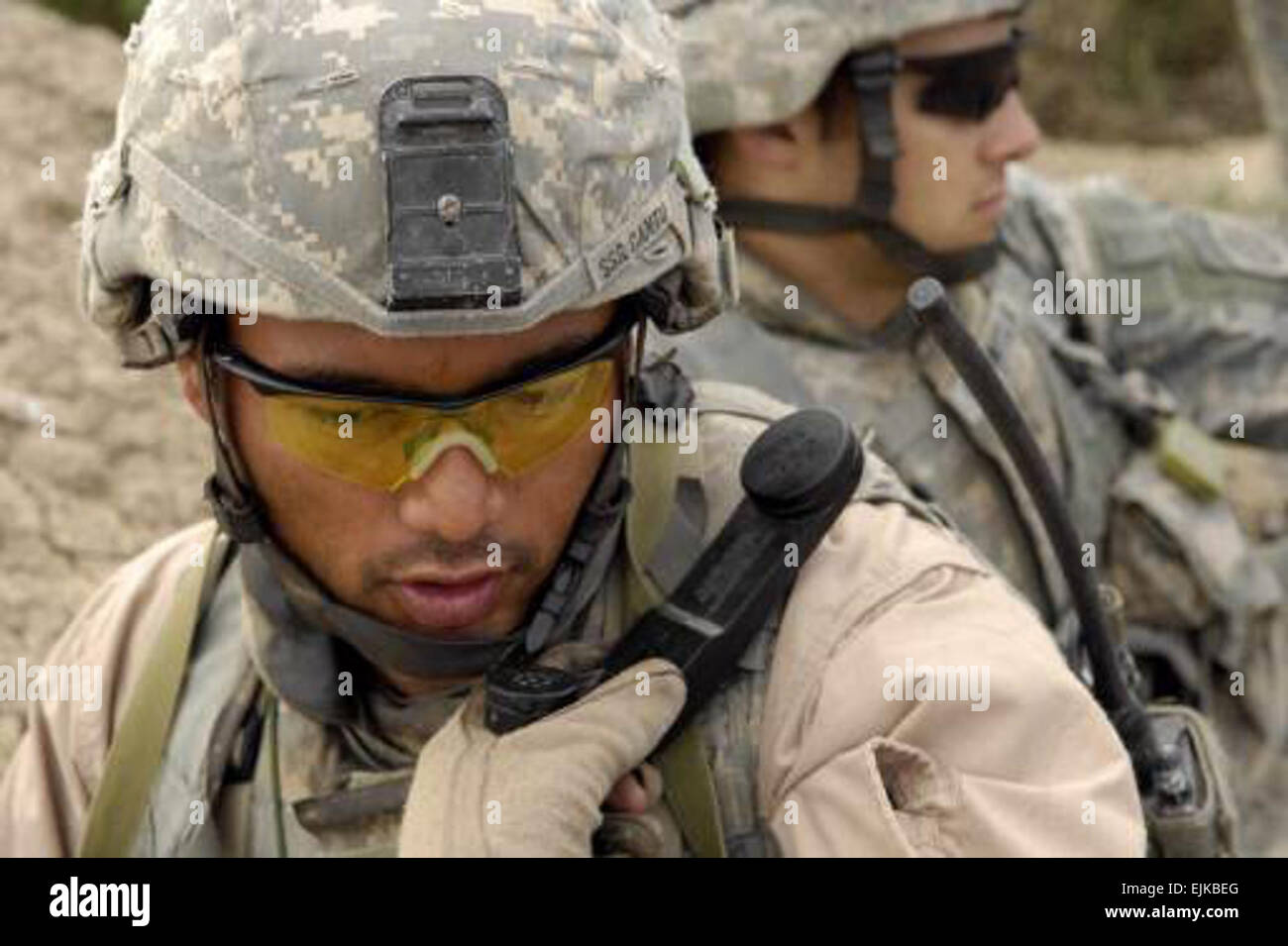 1st combat camera sq hi-res stock photography and images - Alamy