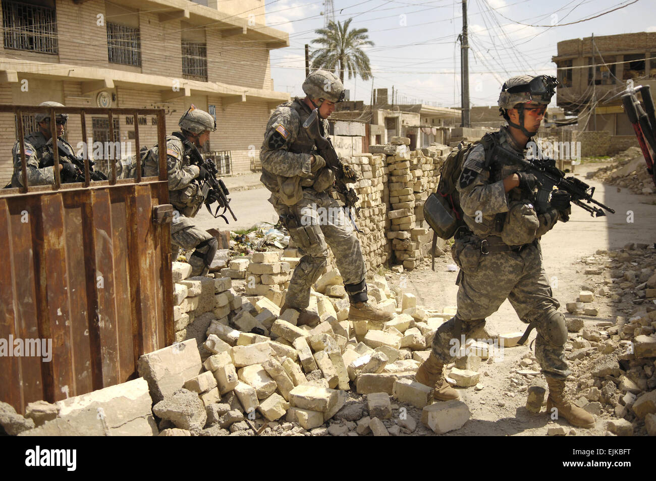 Baqubah diyala iraq iraq hi-res stock photography and images - Alamy