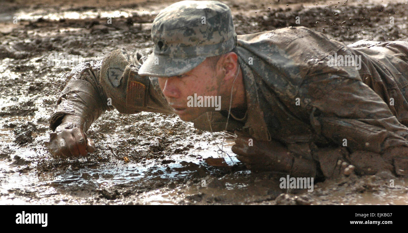 Team 2nd squadron 6th cavalry hi-res stock photography and images - Alamy