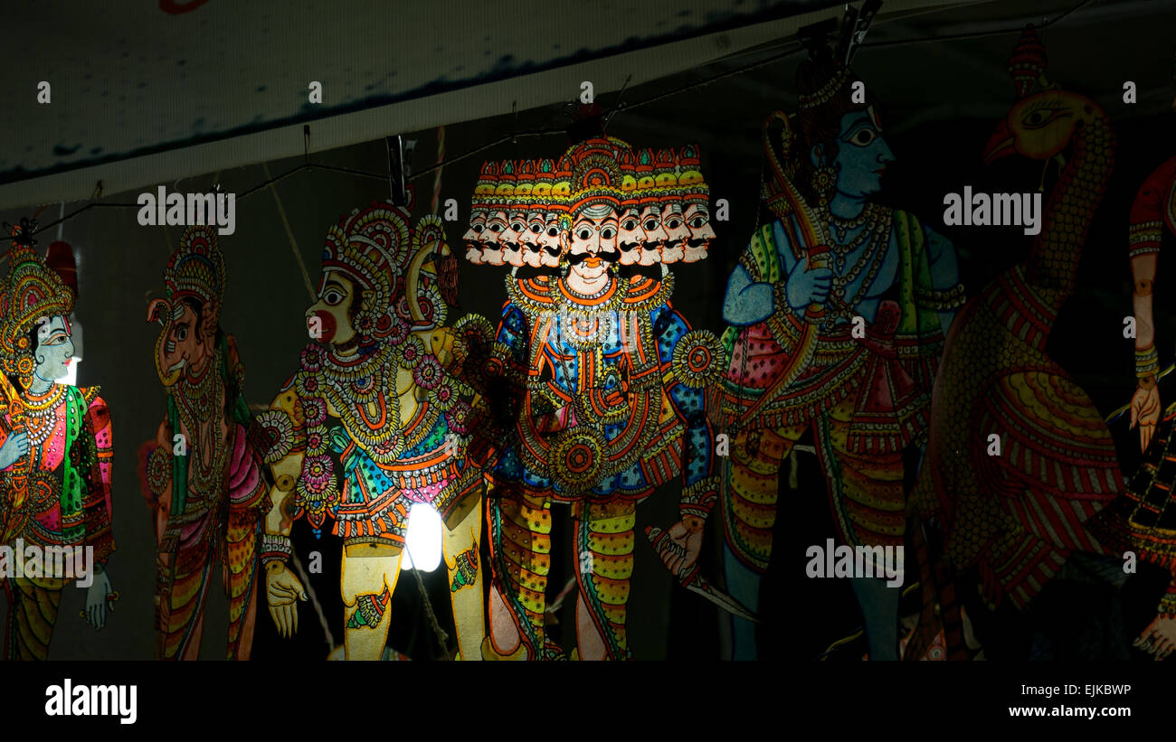Ravan hi-res stock photography and images - Alamy