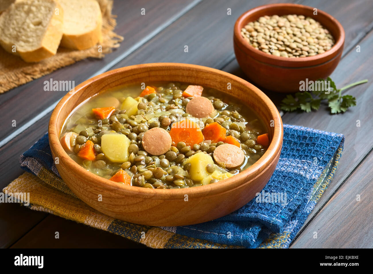 Pulse dish hi-res stock photography and images - Alamy