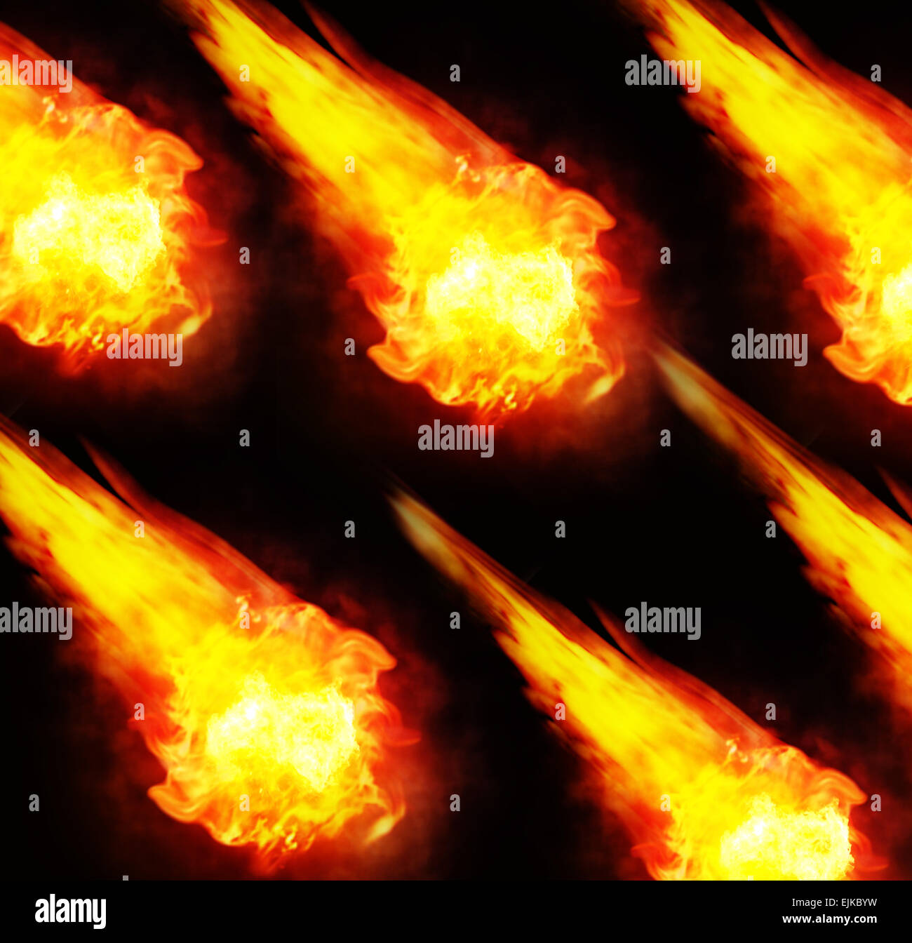 Fireballs Stock Photos & Fireballs Stock Images - Alamy