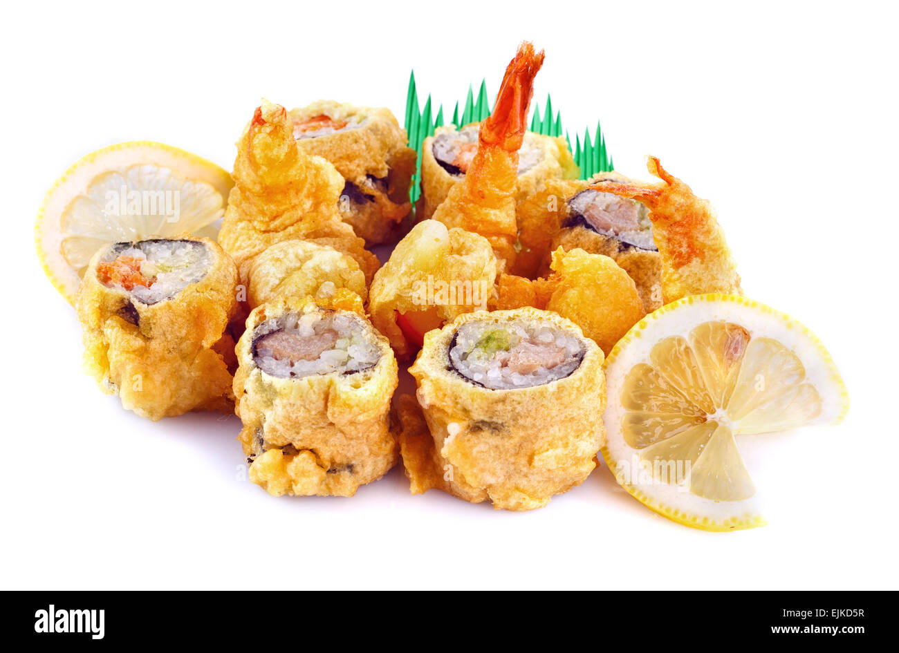 American fish party Cut Out Stock Images & Pictures - Alamy