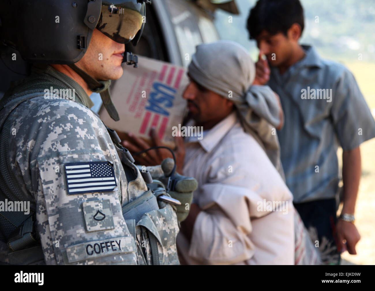Joshua pak hi-res stock photography and images - Alamy