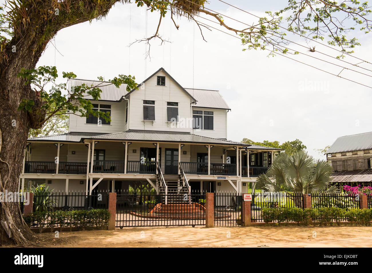 Plantation Home Historical Village Peperpot Travel Tips & Articles