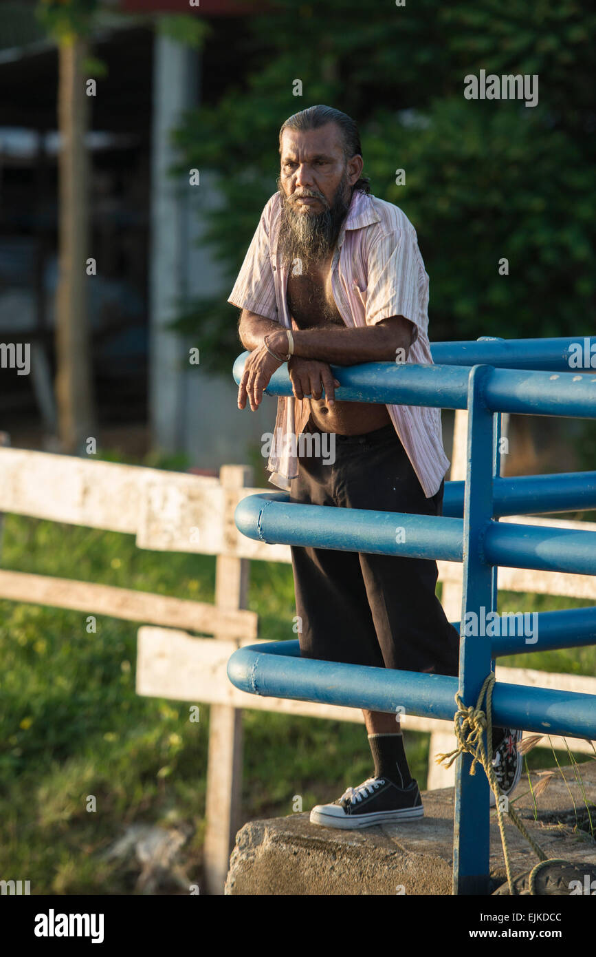 Suriname people hi-res stock photography and images - Alamy