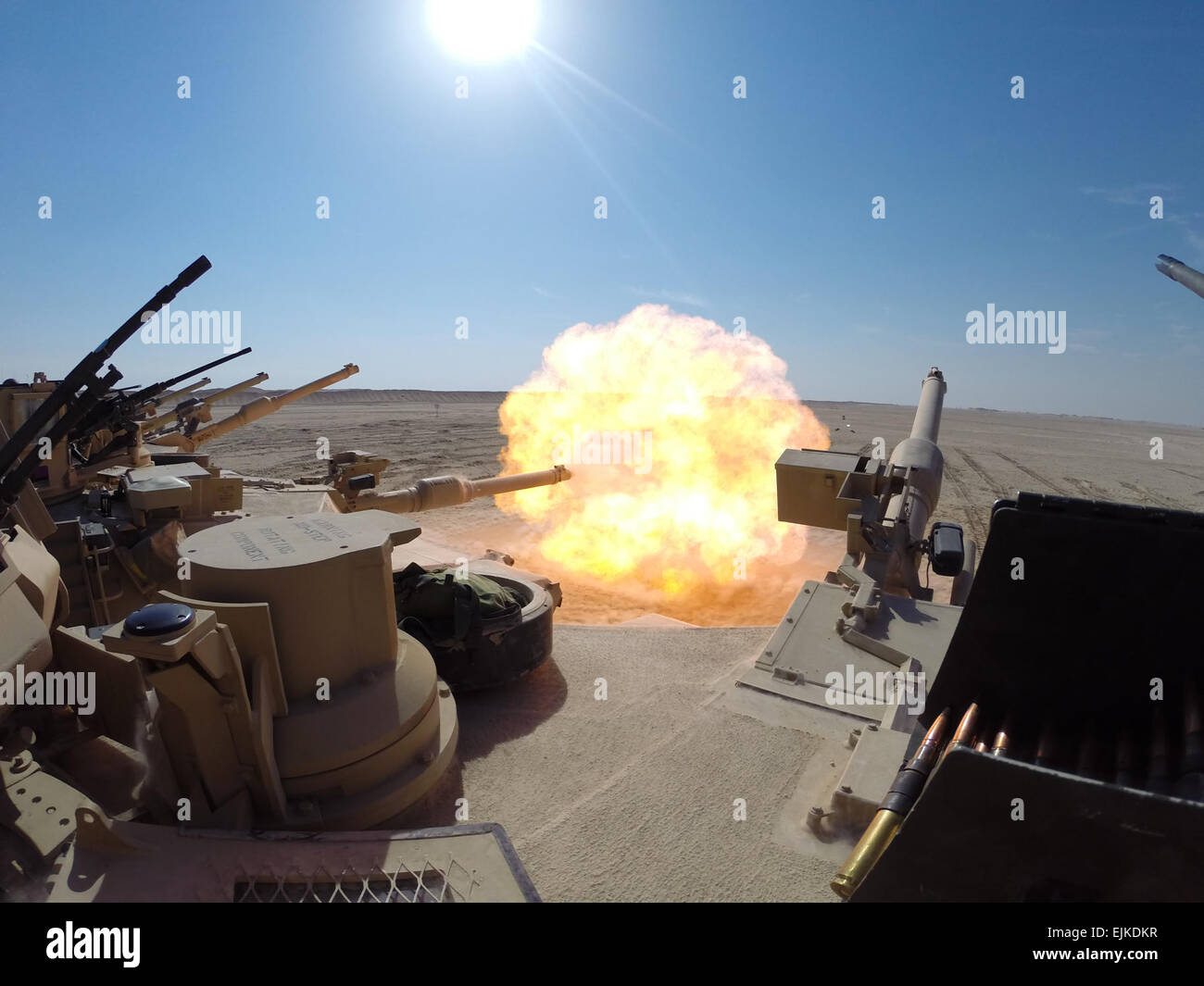 M1a2 abrams hi-res stock photography and images - Alamy