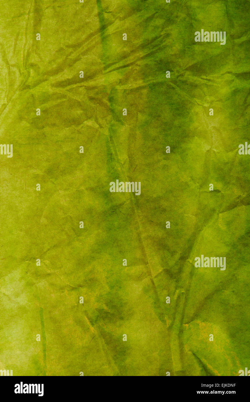 Recycled paper texture closeup background Stock Photo - Alamy