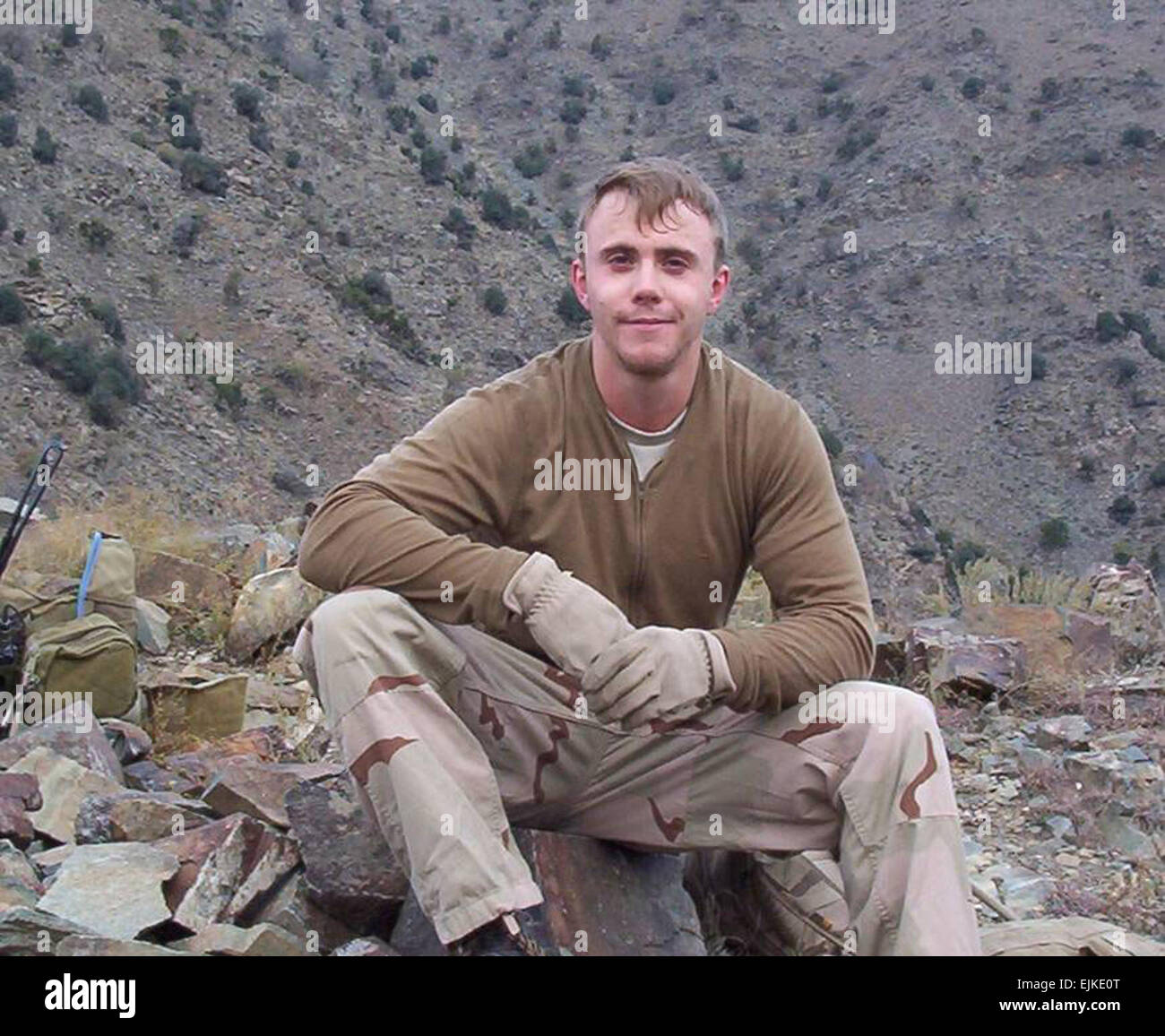 Operational detachment alpha hi-res stock photography and images - Alamy