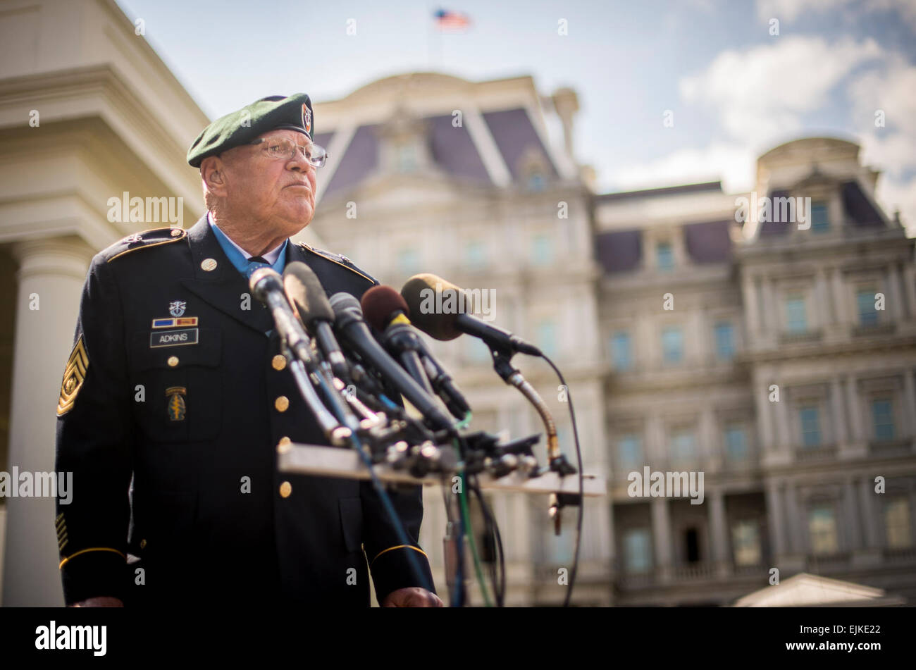 Vietnam war us army sergeant hi-res stock photography and images - Alamy