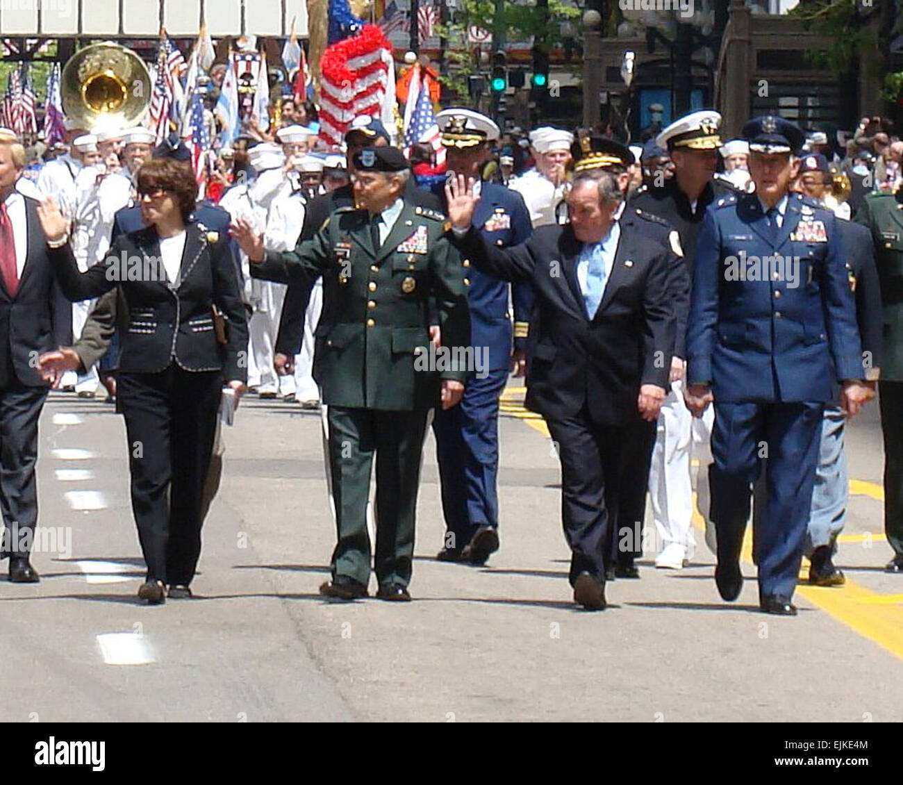 U s army public affairs hi-res stock photography and images - Alamy