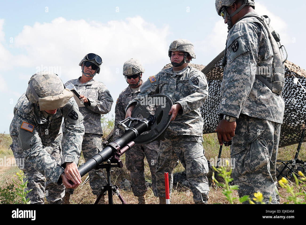Miss army national guard hi-res stock photography and images - Alamy