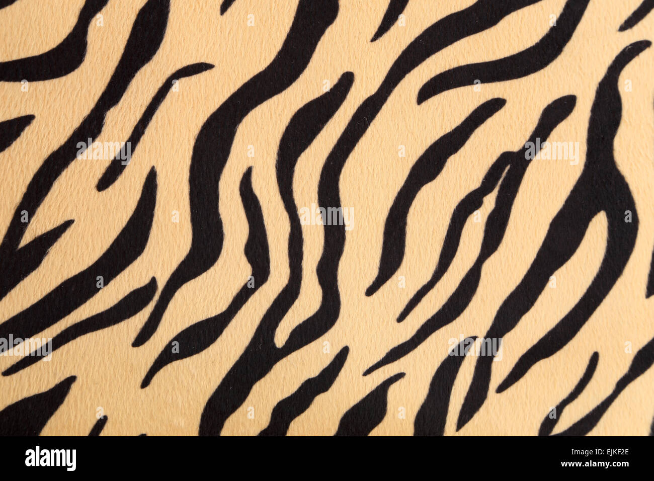 abstract background with Bengal tiger texture Stock Photo - Alamy