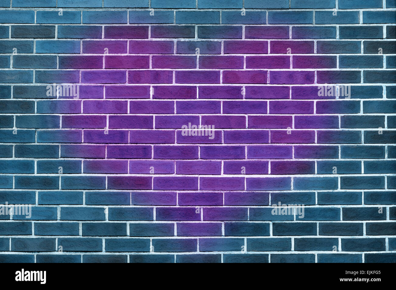 Purple brick abstract background hi-res stock photography and images ...