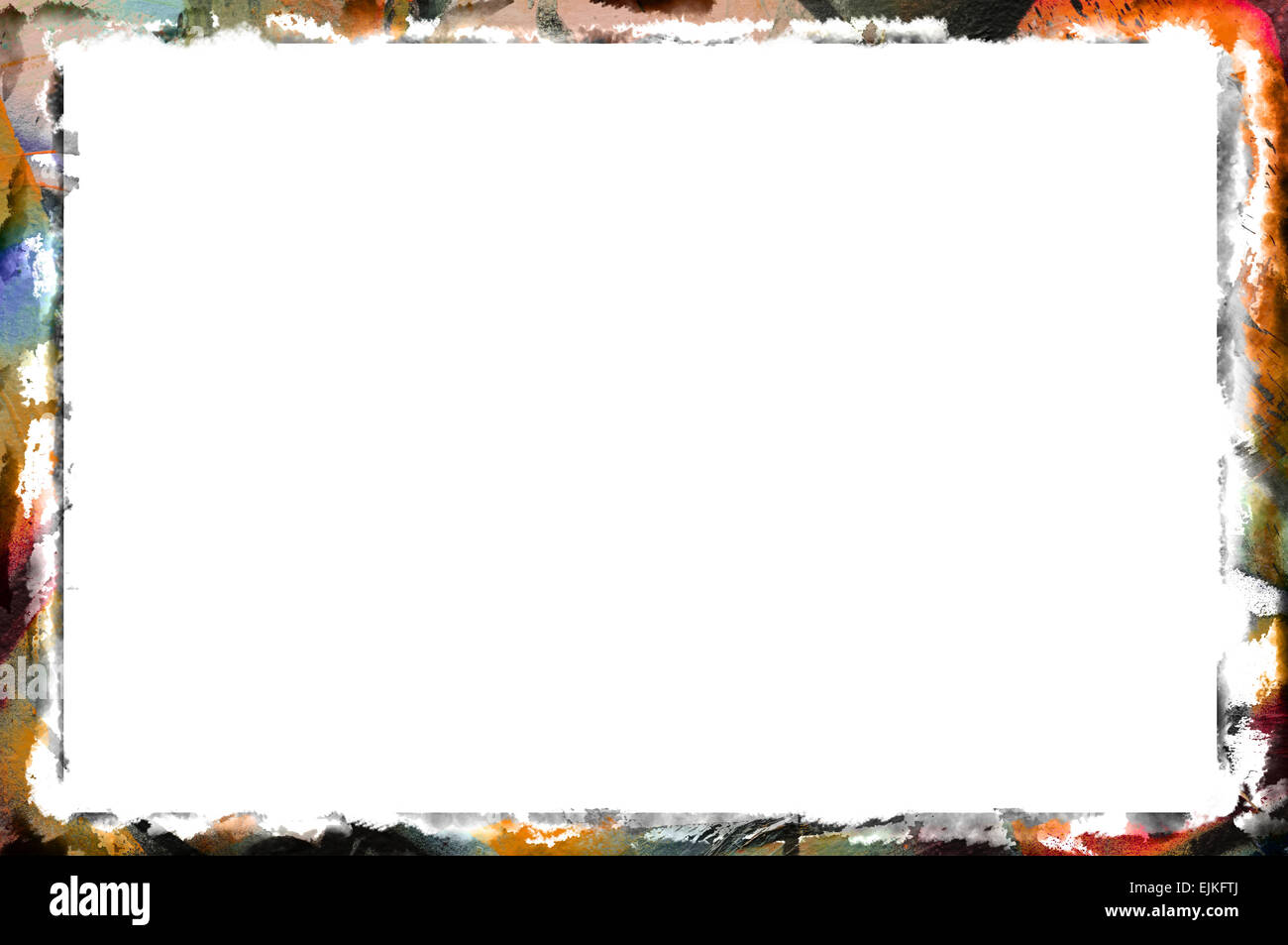 Border frame hi-res stock photography and images - Alamy