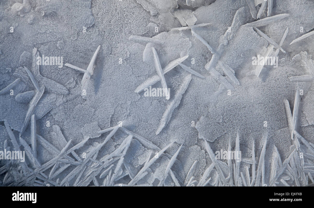 Frostwork hi-res stock photography and images - Alamy