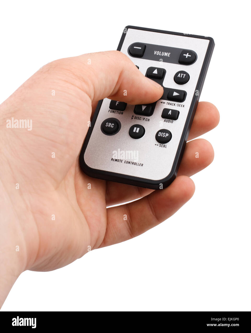 Buttons domestic hi-res stock photography and images - Alamy