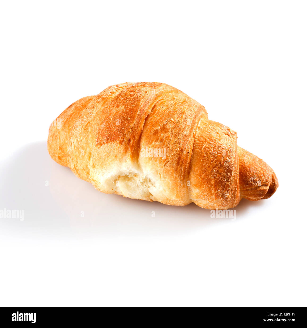 Croissant hi-res stock photography and images - Alamy