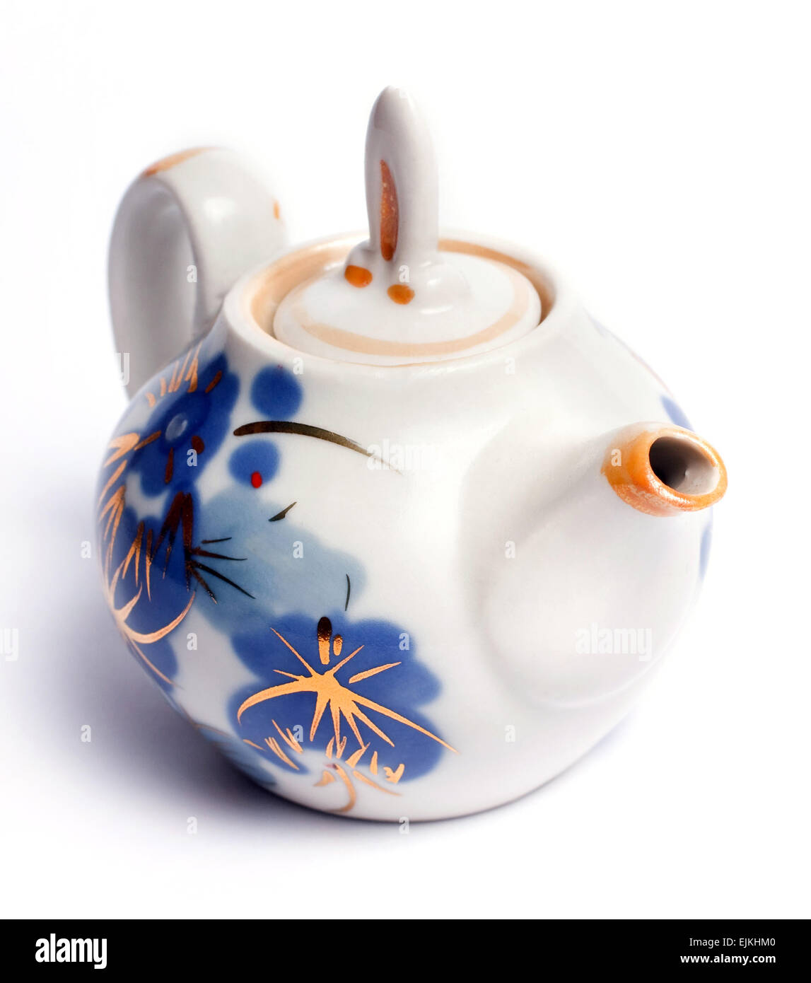 Teapot hi-res stock photography and images - Alamy