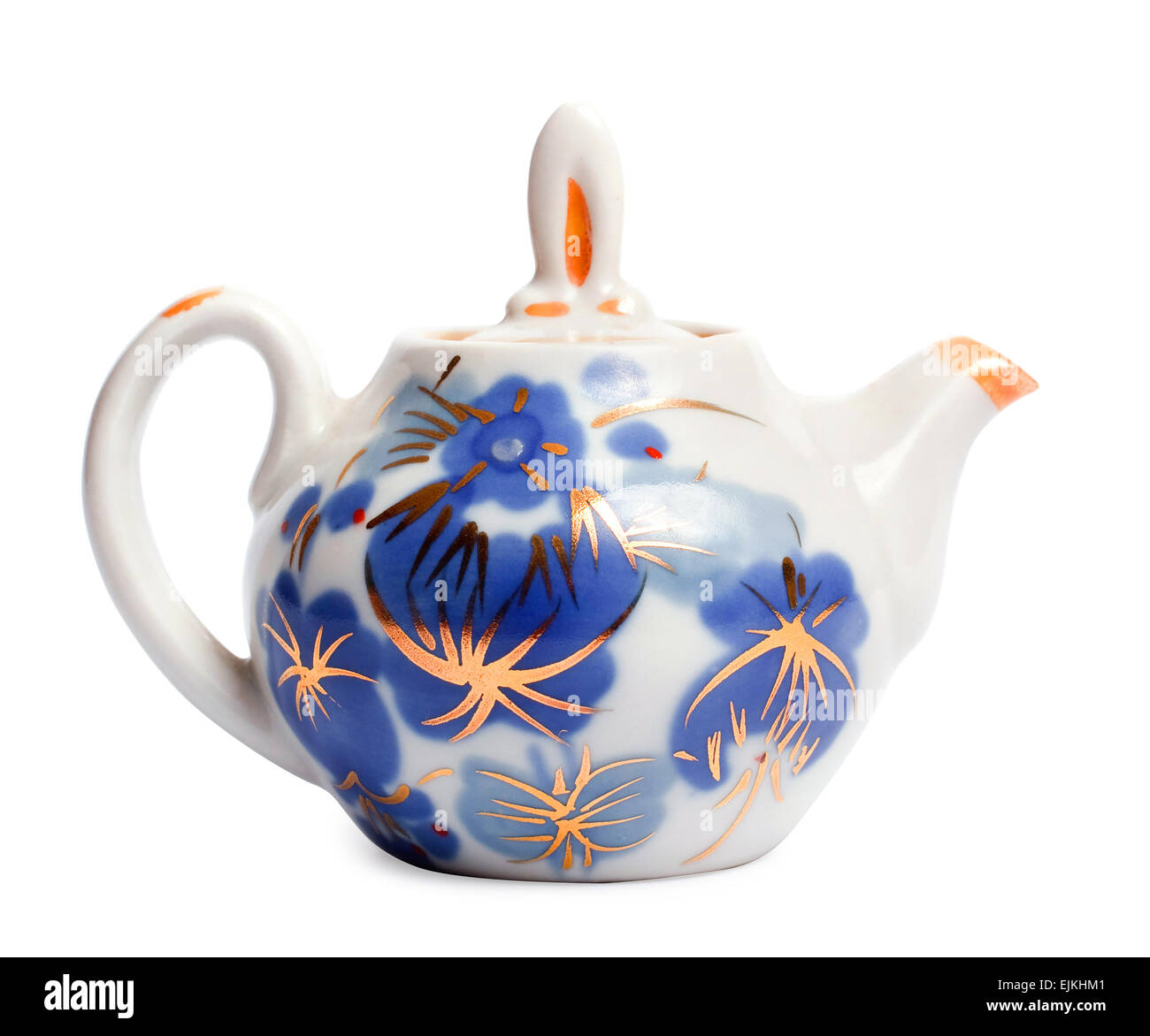 Ceramics china hi-res stock photography and images - Alamy