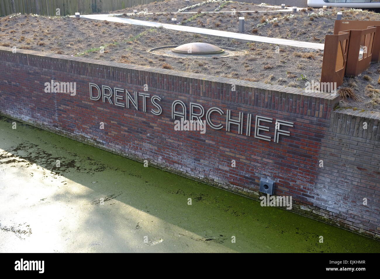 Assen netherlands hi-res stock photography and images - Alamy