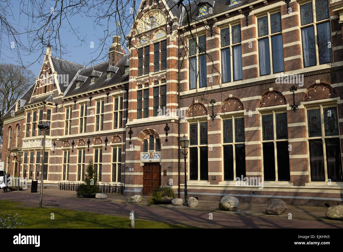 Assen, netherlands hi-res stock photography and images - Alamy