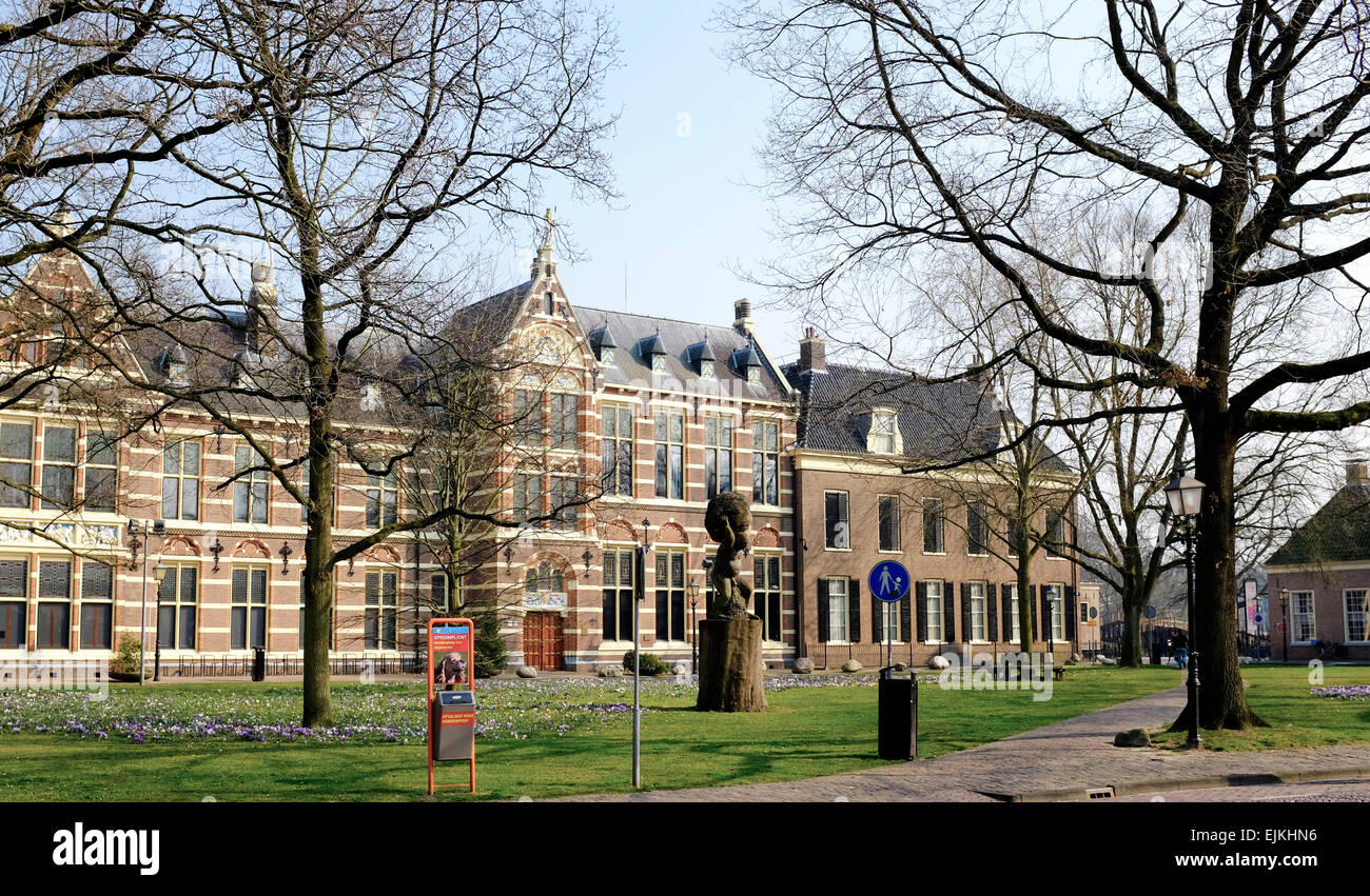 Assen Netherlands High Resolution Stock Photography and Images - Alamy