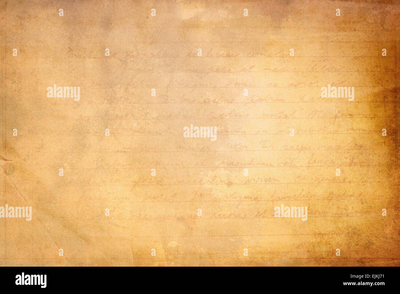 Grunge paper texture background with space for text or image Stock ...