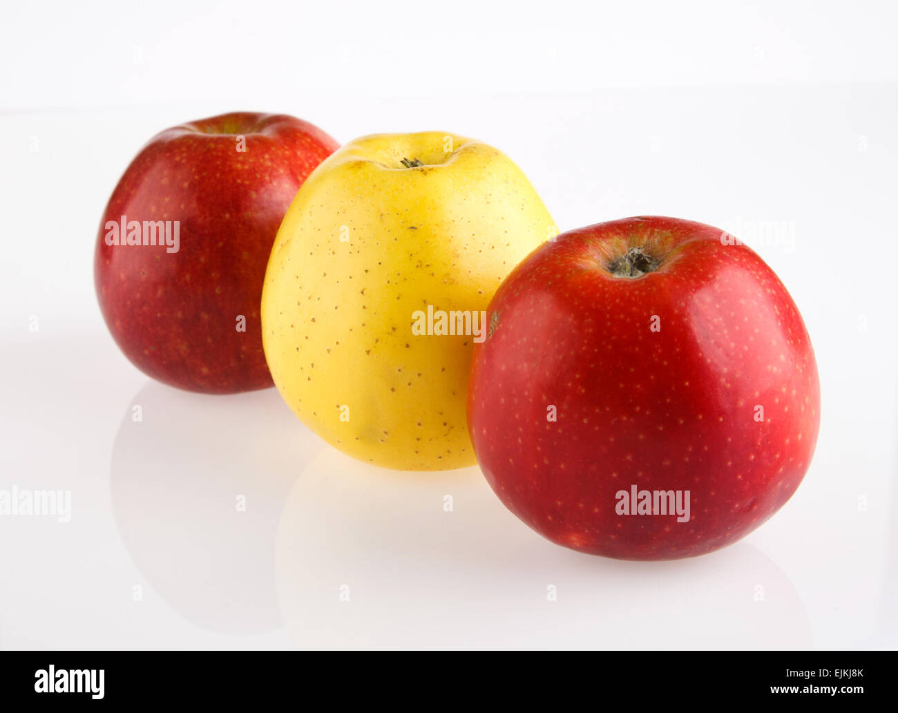 Three fruits hi-res stock photography and images - Alamy