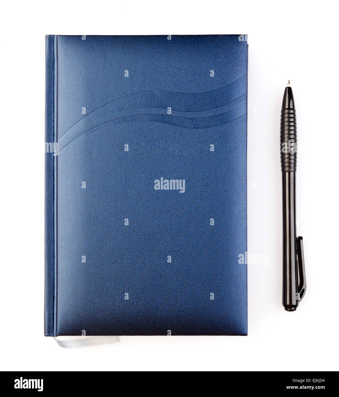 Ring binder notebook hi-res stock photography and images - Alamy