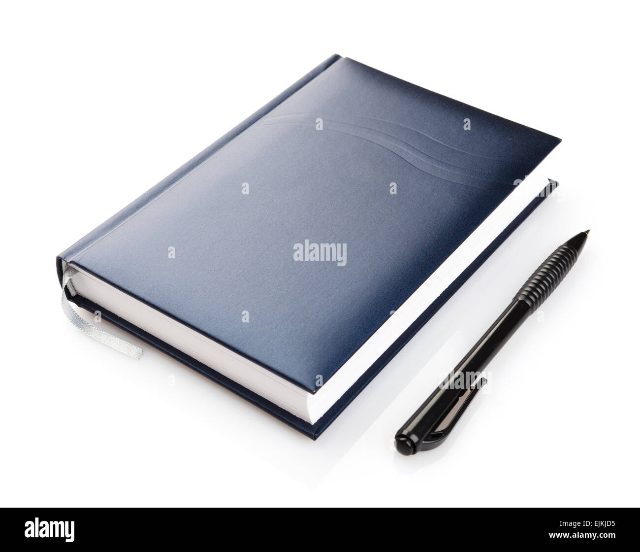 Pen office supply writing Cut Out Stock Images & Pictures - Alamy