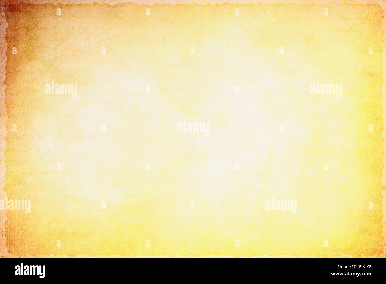 Grunge paper texture background with space for text or image Stock ...