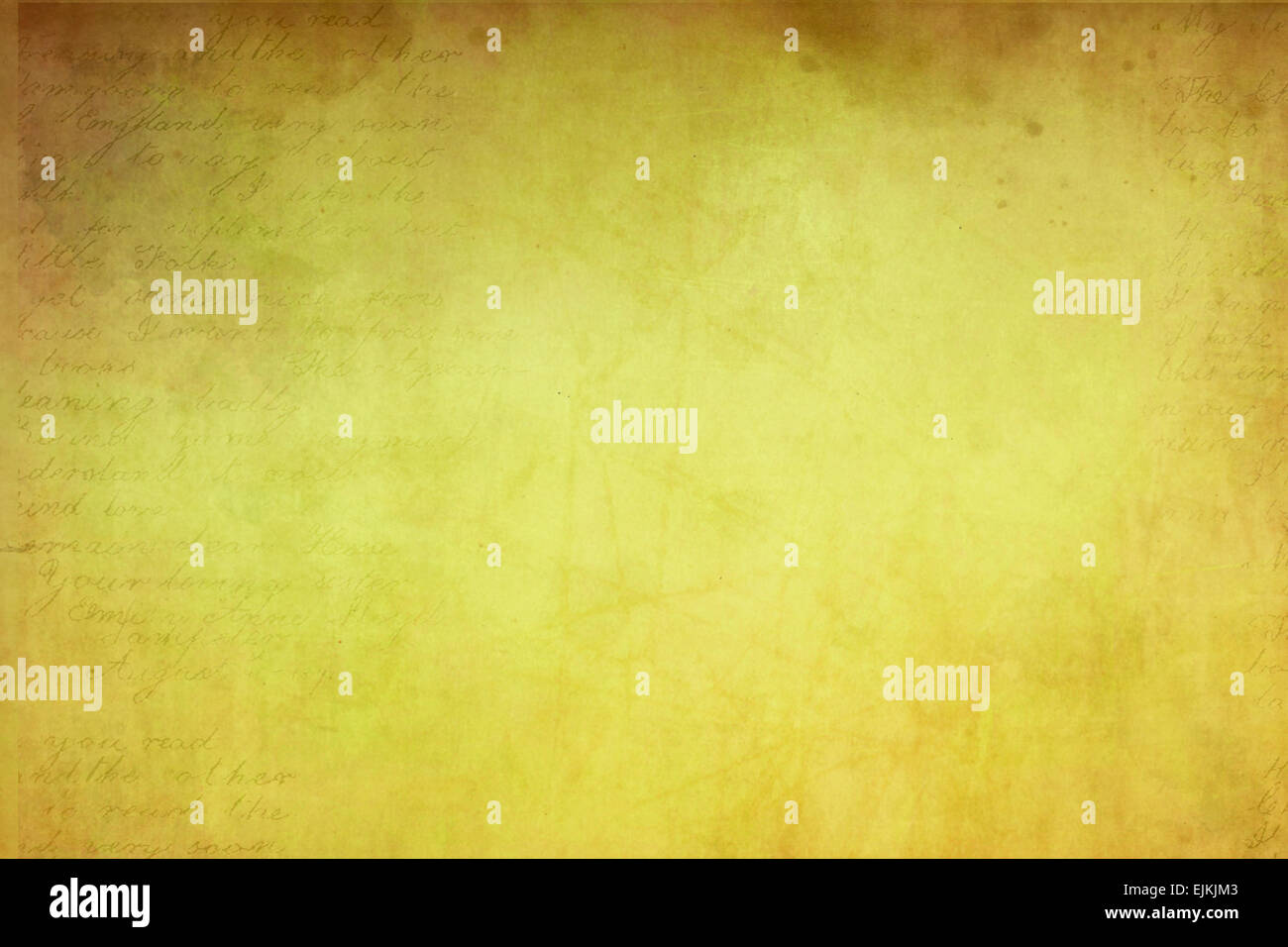 Grunge paper texture background with space for text or image Stock ...