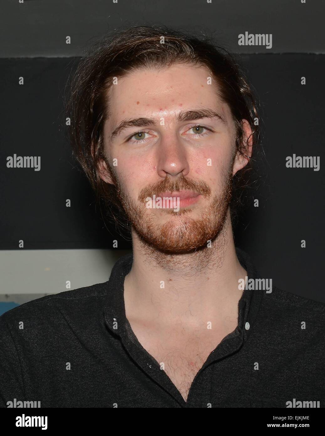 Andrew Hozier Byrne