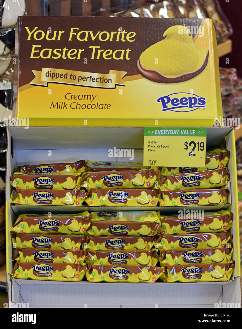 Easter Candy Clearance