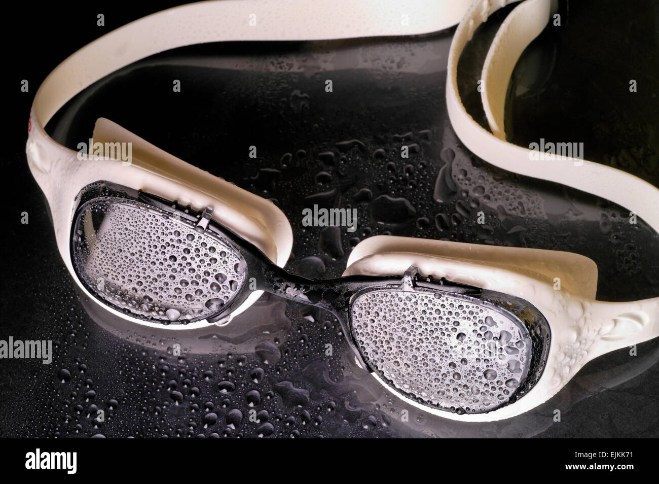 Swimming Pool Shower High Resolution Stock Photography and Images - Alamy