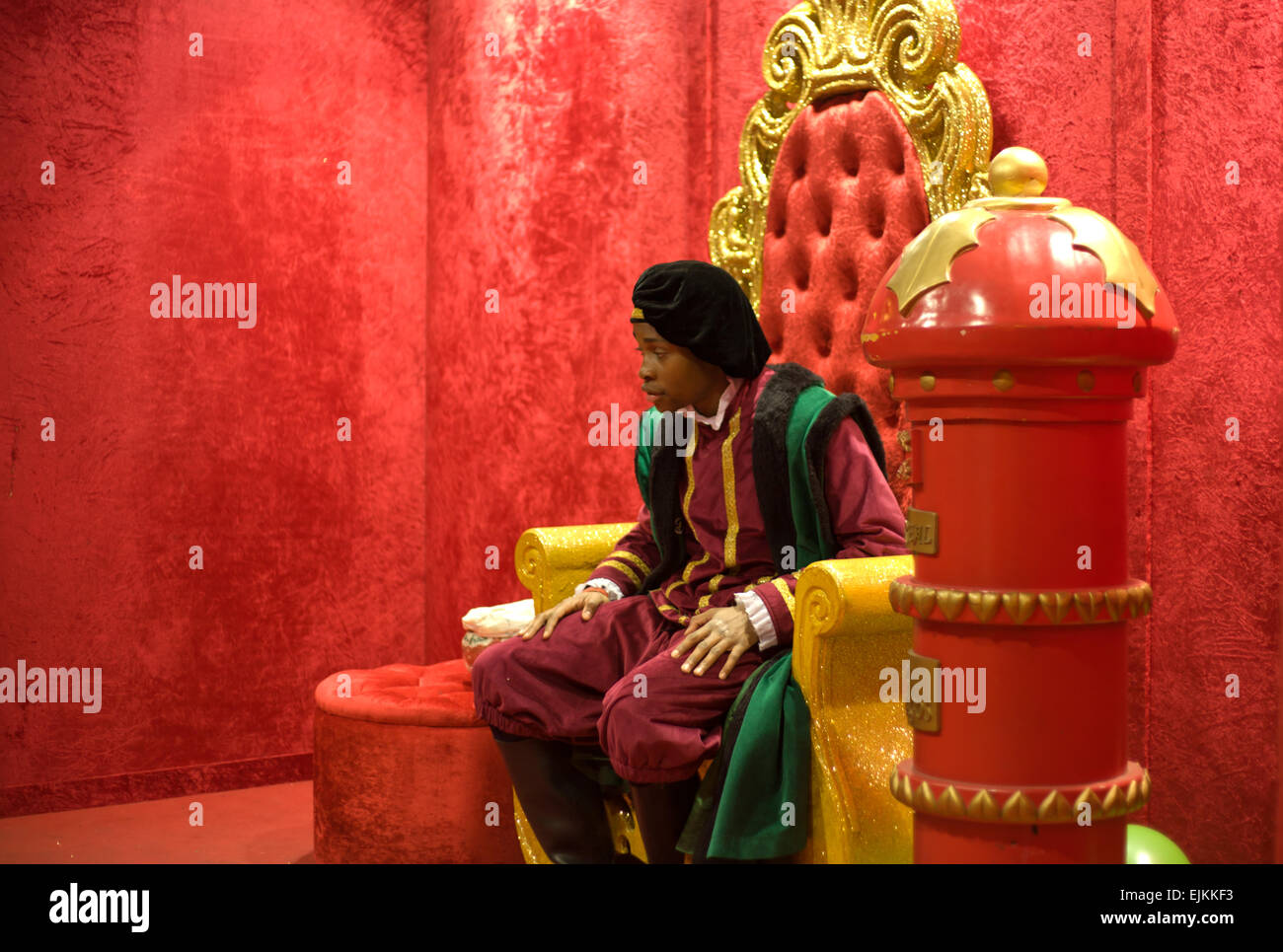 Letters of kings hi-res stock photography and images - Alamy