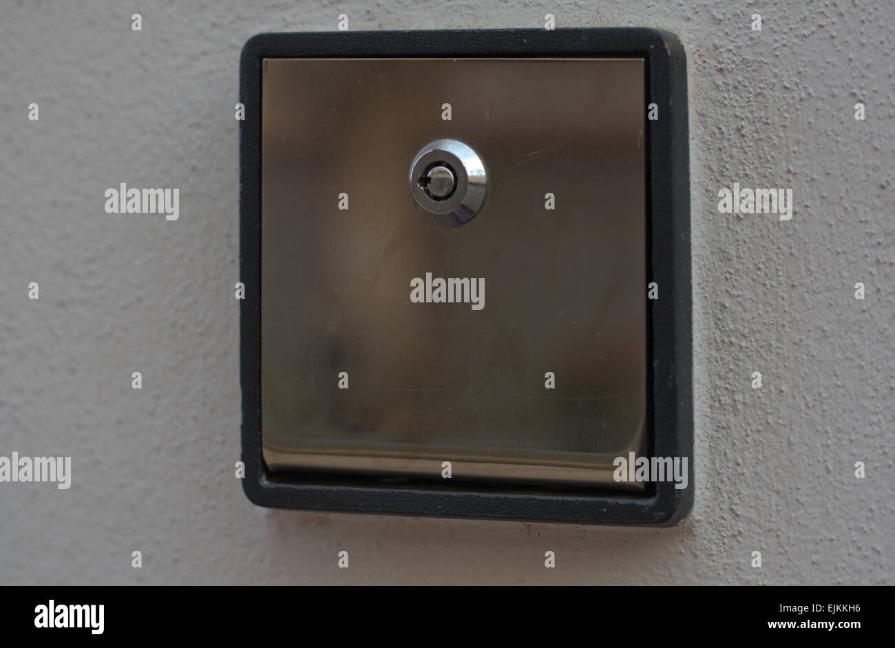 White wall background hi-res stock photography and images - Alamy