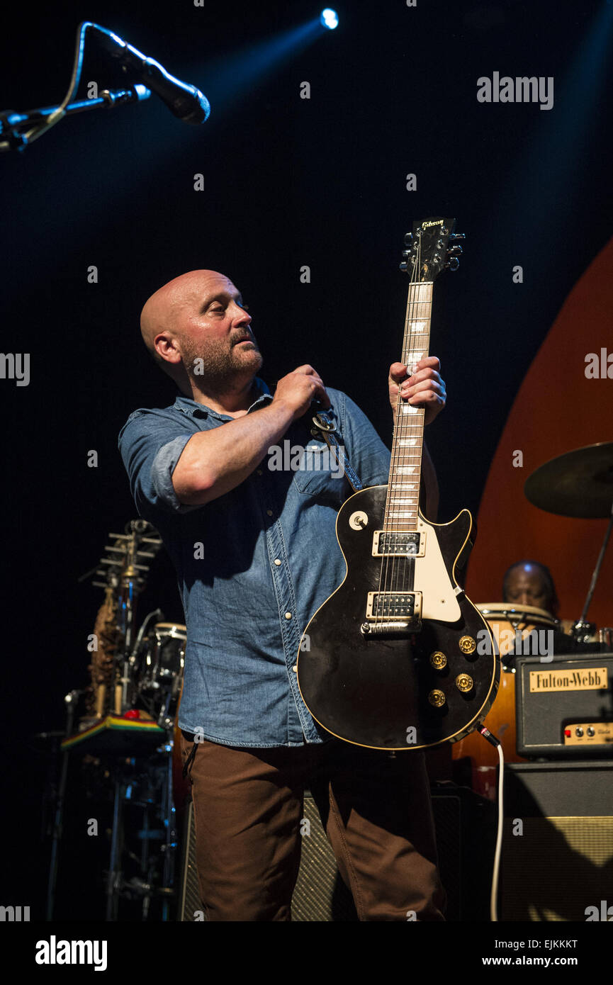 Michael Ward Guitarist