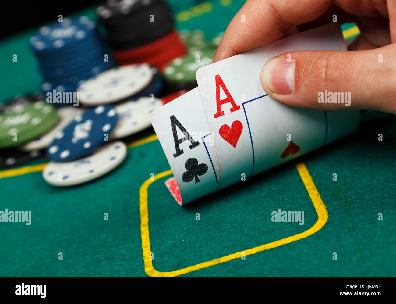 Ace concepts hi-res stock photography and images - Alamy