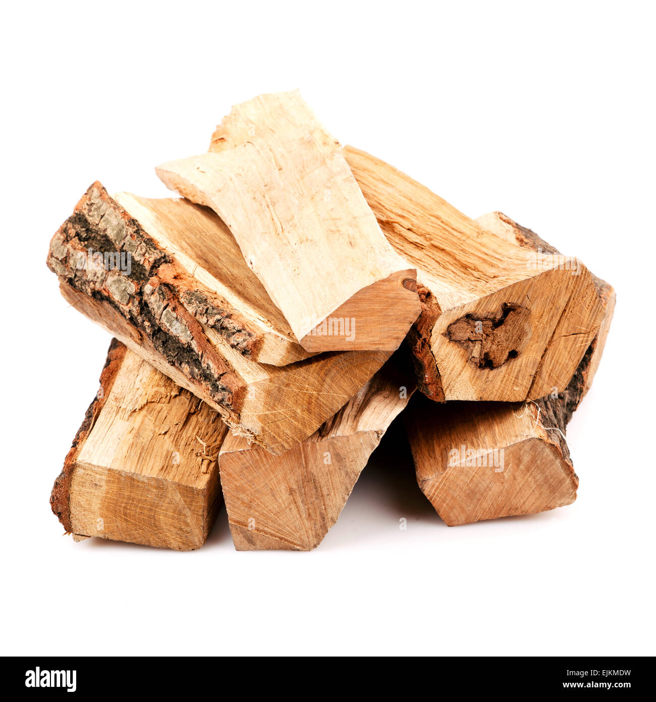 stack of firewood Stock Photo - Alamy